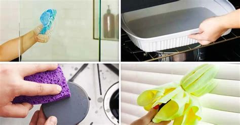 Cómo limpiar una casa muy sucia y desordenada 8 consejos esenciales