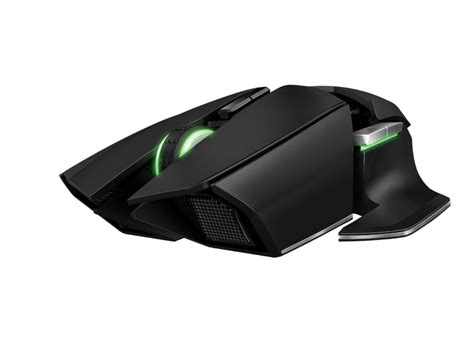Razer제품 목록마우스 우만위키