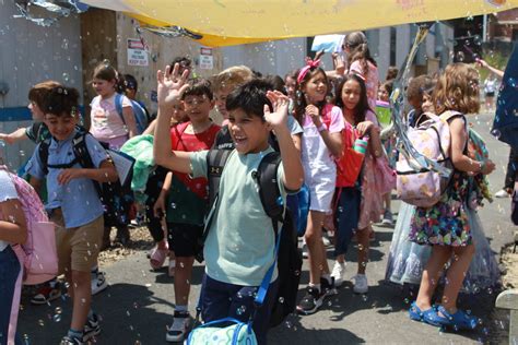 Hello Summer School Ends For The Year The Marthas Vineyard Times