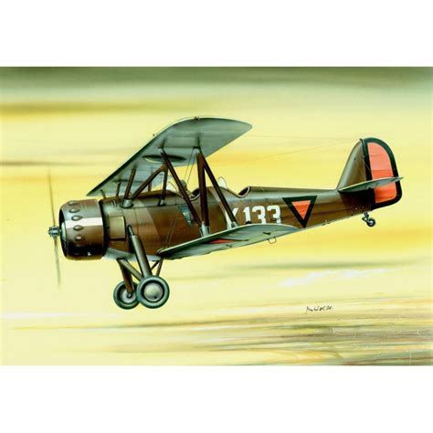 Special Hobby Sh72175 1 72 Koolhoven Fk 51 Netherlands East Indies Air