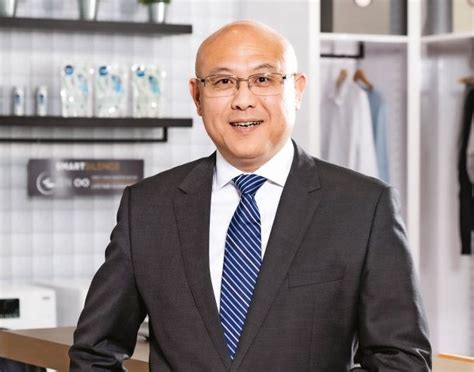 Sam Wu Posted On Linkedin