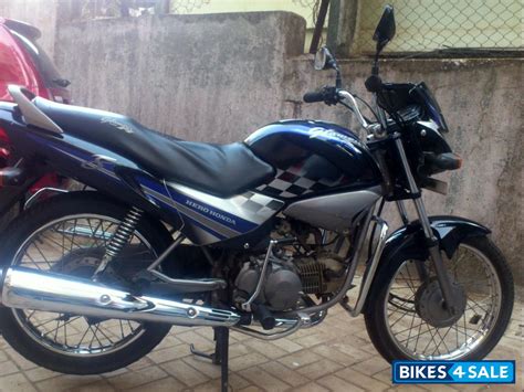 Hero Honda Second Hand Bikes In Mumbai