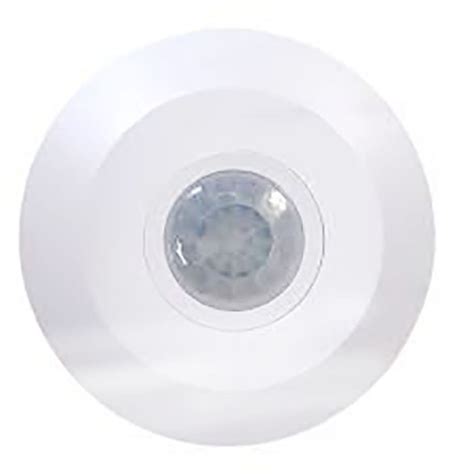 Sensor Movimiento Techo 360º Vkb Electricidad Pj