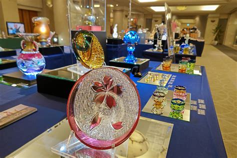 シェラトン・グランデ・オーシャンリゾート「summer Festa」開催！ グラスアート黒木のブログ