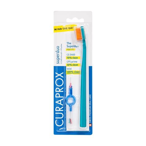 Cepillo Dental Interdental Curaprox Ortotek