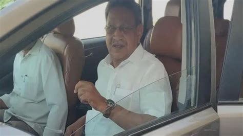 Ys Vivekananda Reddy Murder Case Cbi Arrests Andhra Pradesh Cm Jagan