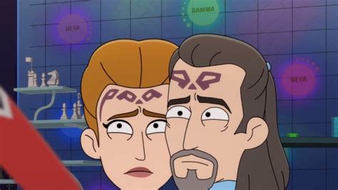 Star Trek Lower Decks Season 3 Includes One Of Its Funniest And Most