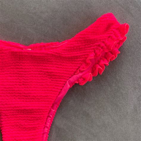 Electra Textured Yasmin Bikini Bottom Mybrazilianshop