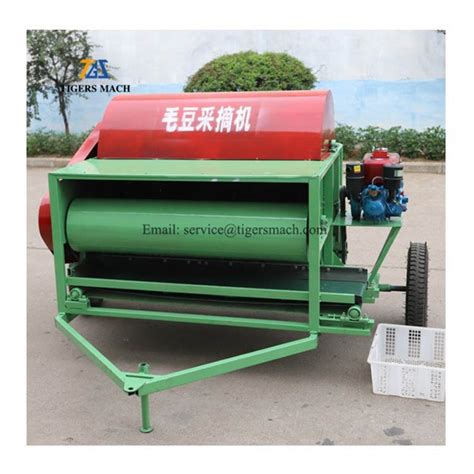 China Bean Picking Machine Manufacturers Suppliers Factory Bean Picking Machine For Sale