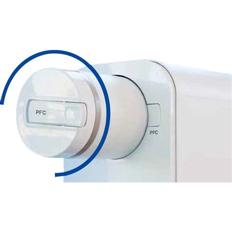 Direct Flow Reverse Osmosis Unit Replacement Cartridge Toolstation