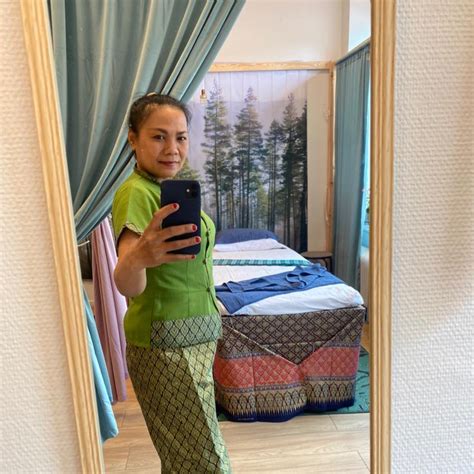 Oep Im Thaimassage Norrköping