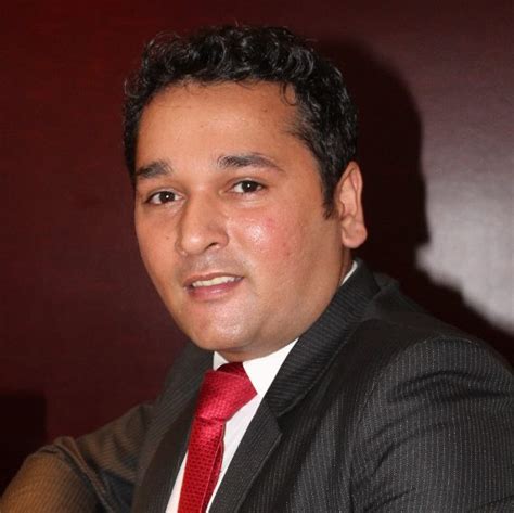 Sahil Arora Appointed New Front Office Manager At Doubletree By Hilton