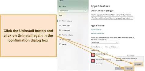 How To Uninstall Bitdefender From Any Device In 2025
