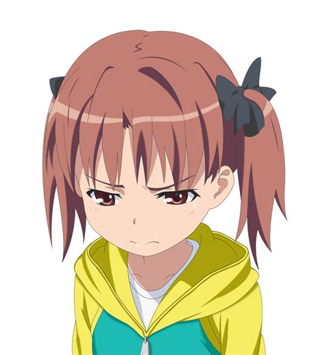 Shirai Kuroko Shirai Kuroko Toaru Toaru To Aru Majutsu No