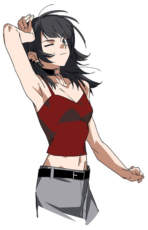 Molu Stranger Danbooru