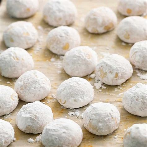 20 Eggless Cookie Recipes Kitchen At Hoskins