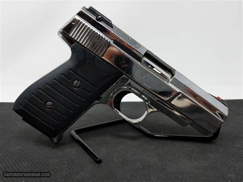 Jimenez Arms Inc Ja Nine