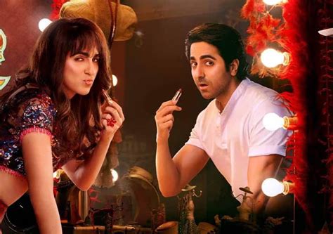 Dream Girl 2 Exclusive How Ayushmann Khurrana Shed Awkwardness To