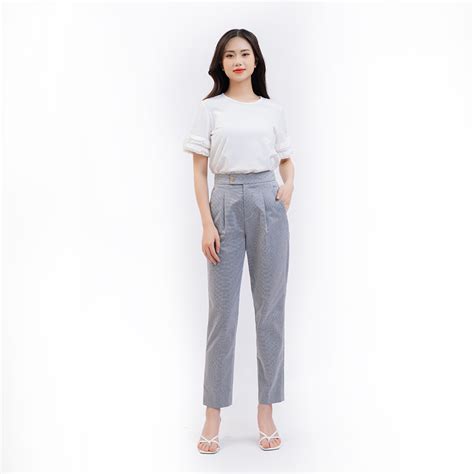 Quần nữ 20PF6812163 Đ208