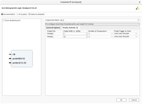 Fpga Ila 모듈 설정 및 사용 가이드 Rtlearner Fpga Ila 모듈 설정 및 사용 가이드 Rtlearner
