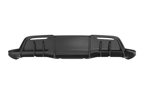 Adro Tesla Model Y Carbon Fiber Rear Diffuser Ev Sportline The