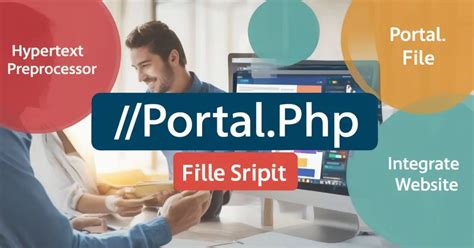 Portalphp The Backbone Of Secure And Scalable Web Portals Stromberry