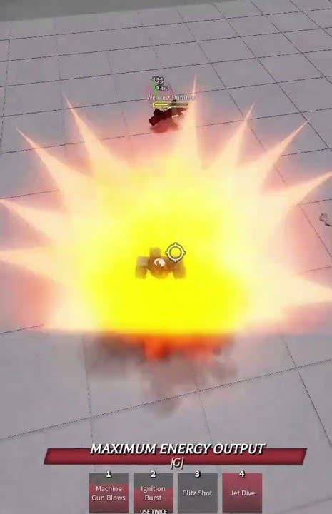 Floriz Genos Combo Shorts Roblox Tsbg Tsb Youtube