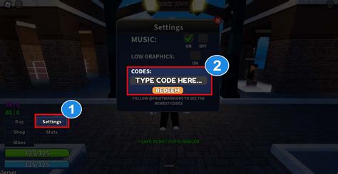 Fruit Warriors Codes Wiki [update 2] MỚi NhẤt Và Cách Nhập Minh Vy