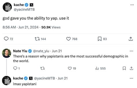 Yapping Meaning Yapping Memes Yapping Forever
