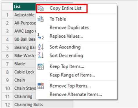 3 Ways To Delete Rows In Power BI Power Tech Tips
