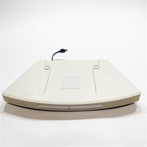 Yahooオークション 【動作確認済】bose Soundtouch Pedestal Model