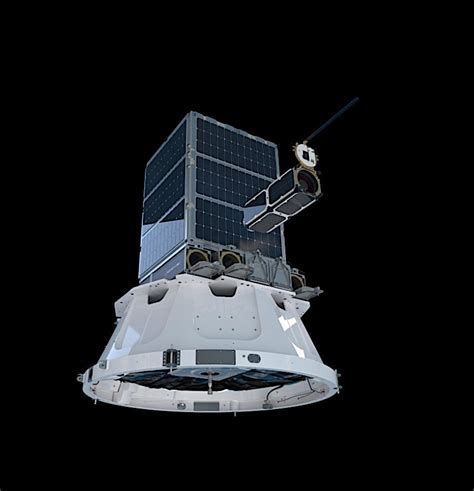 Electron Rocket Flies From The Us For The First Time Autoevolution