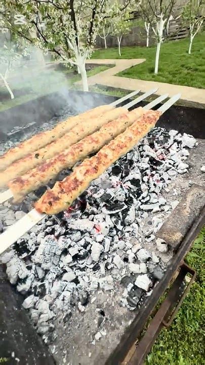 ქაბაბი кебаб Youtube