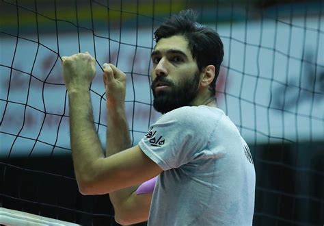 iran s mohammad mousavi linked with stocznia szczecin sports news