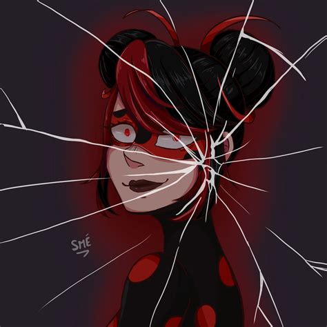 Shadybug Fanart By Xeriiaart On Deviantart