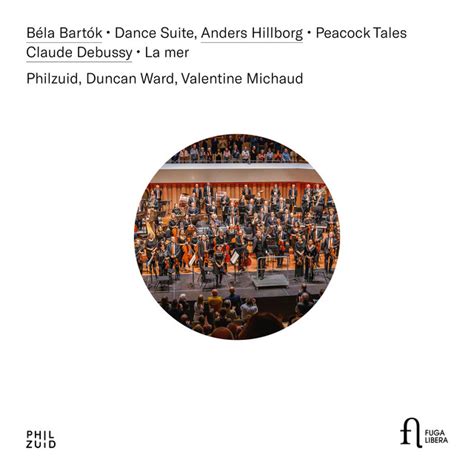 Dance Suite Bb 86a Iii Allegro Vivace Single De Béla Bartók Spotify