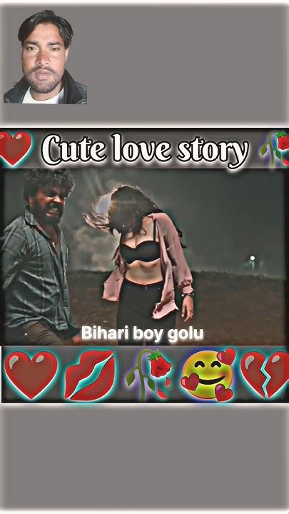 Love story 😲👍! #short #ytshort #youtubeshorts #love #like #sad #song #subscribe #bollywood #hit ...