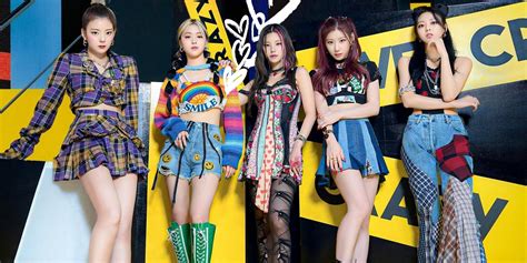46 Facts About Itzy