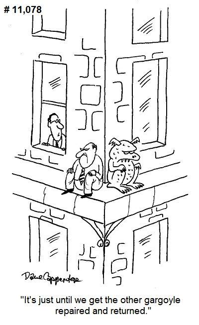 Business Cartoons Cartoons By Dave Carpenter Artofit