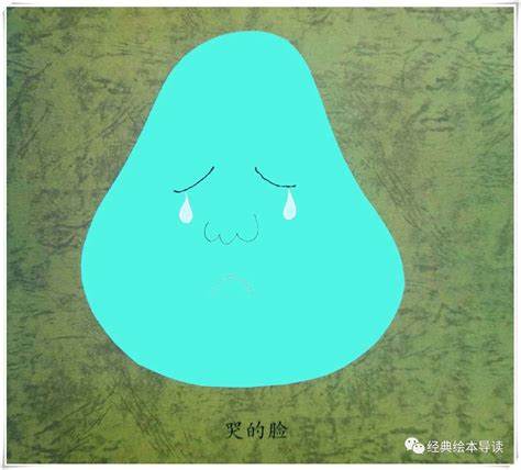 你家孩子情绪认知的开始脸脸各种各样的脸导读 搜狐大视野 搜狐新闻