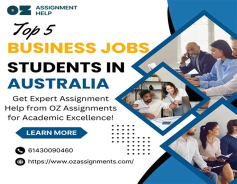 Job Interview Strategies For Students In Australia Oz Assignments