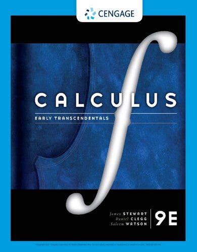 Calculus Early Transcendentals 9th Edition — Ebook By Univpdf Medium