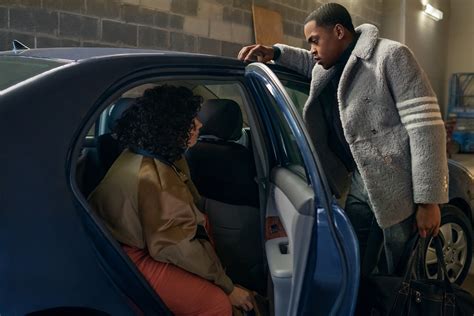 Clips And Photos To Episode 2 Of Power Book Ii Ghost Season 3