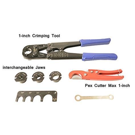 Top 10 Best Pex Crimping Tools 1 Top Reviews No Place Called Home
