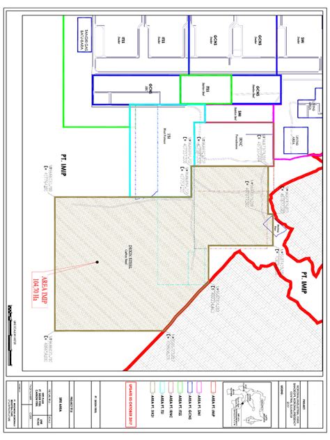 area dexin site plan pdf