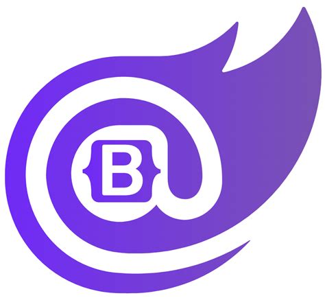 Blazor Markdown Component Preview Blazor Bootstrap Docs