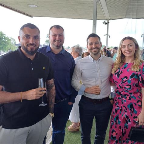 Ganymede On Linkedin Recruitment Races Celebratesuccess Incentives