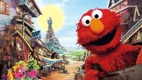 Elmo Wallpapers Wallpaper Cave