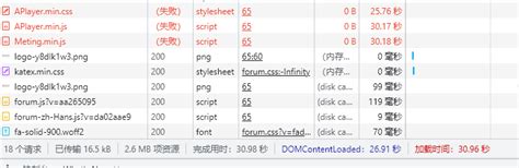 Jsdeliver Flarum