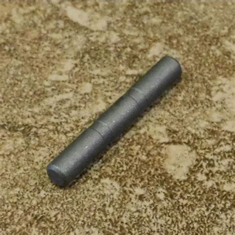 GLOCK GEN OEM TRIGGER PIN G G G AMBI GUN METAL GREY CERAKOTE SP LOWER